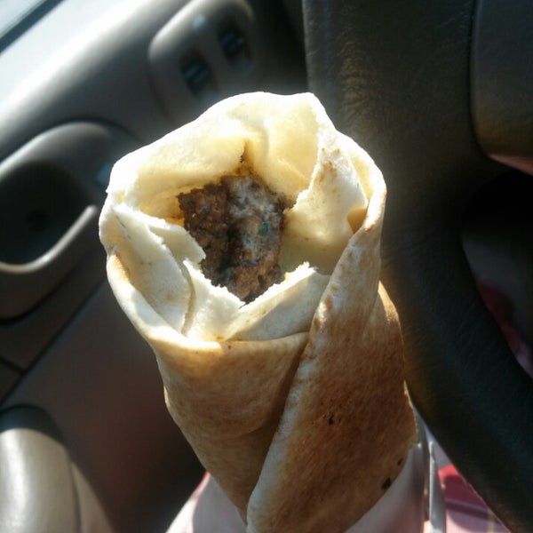 Canton Pita - Middle Eastern Restaurant