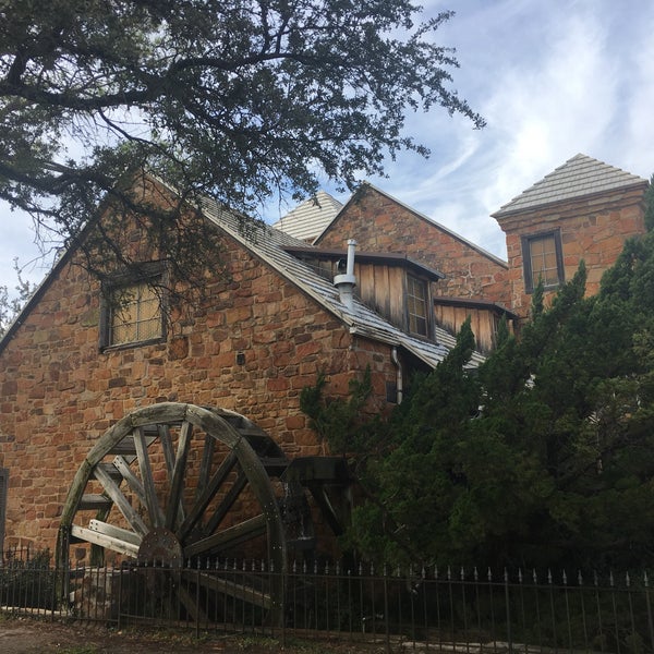Old Mill Inn - Dallas, TX