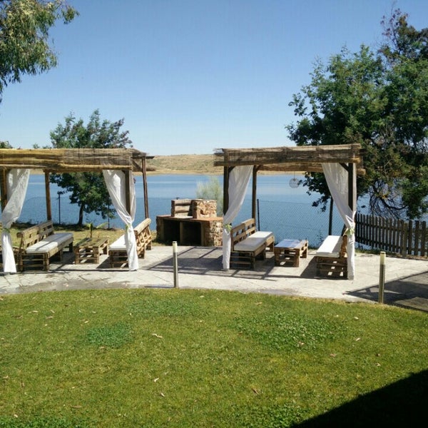 Playa de Peloche - Peloche, Extremadura