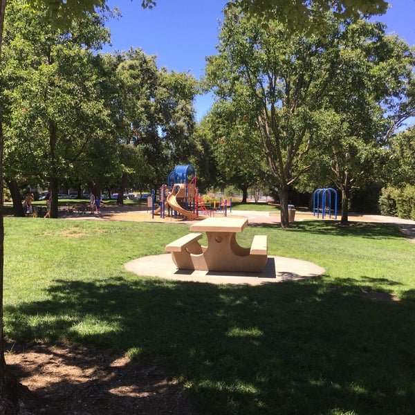 Walden Park - Park