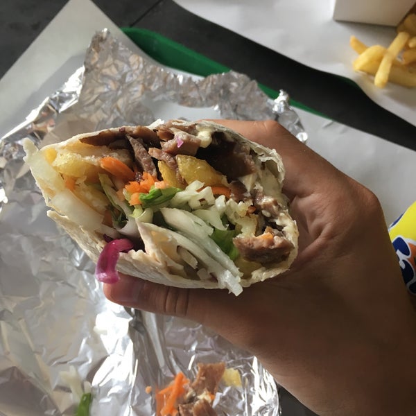 Snack Istanbul - Stationstraat