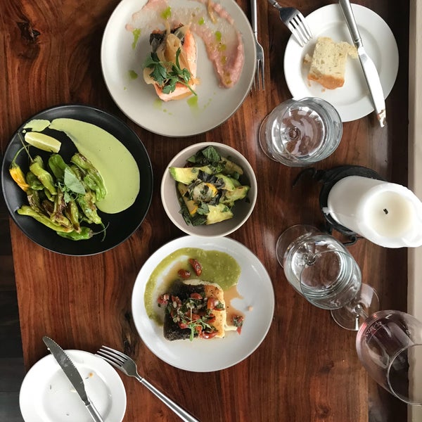 Wild Fish - 12 tips from 207 visitors