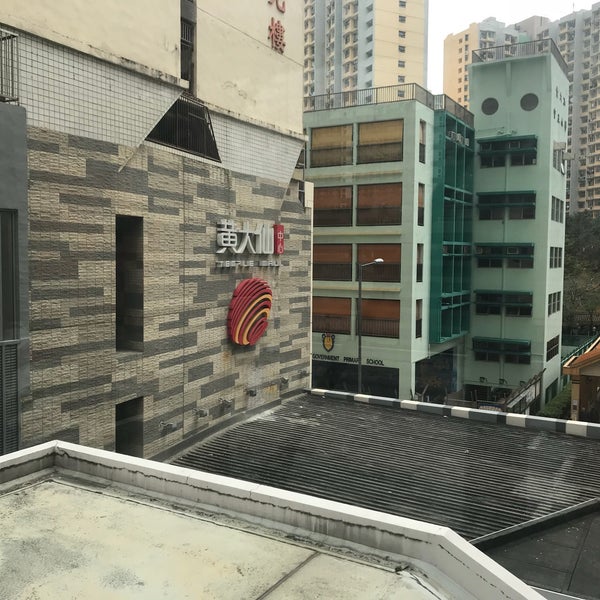 Temple Mall South - Shopping Mall in Wong Tai Sin