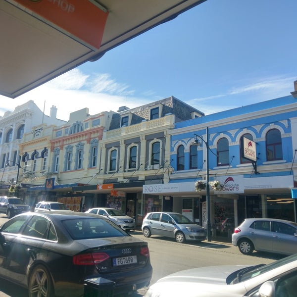 Timaru - 10 tips from 672 visitors