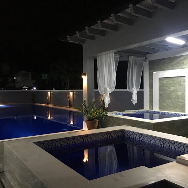 Villa Rina Resort - Pool