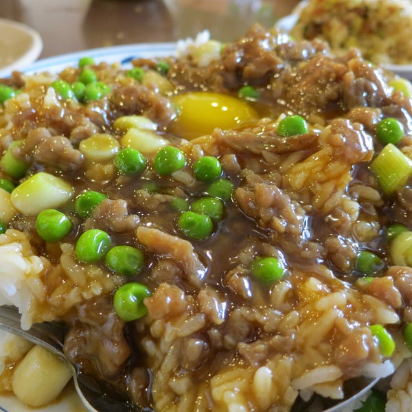 Kay Cheung Restaurant (Now Closed) - Dim Sum Restaurant in Chinatown