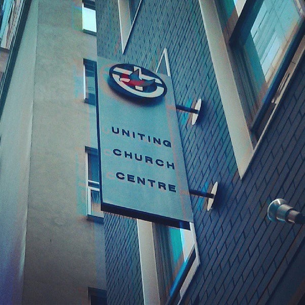Uniting Church Centre - Melbourne CBD - Melbourne, VIC