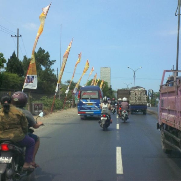 Photos at Pasar Lawang - Jl. Raya Thamrin