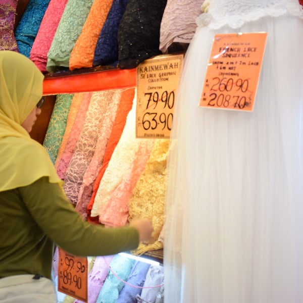 Segama Complex - 15 tips from 1961 visitors