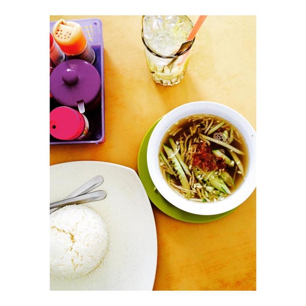 Restoran Mifta 1 - Kota Kinabalu, Sabah