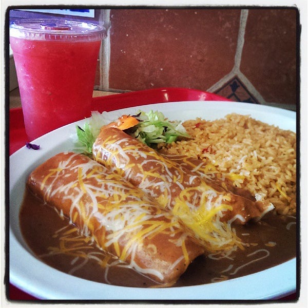 Taco Pub - 19705 Colima Rd