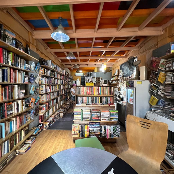 Dasa Books - 714/4 Sukhumvit Rd.