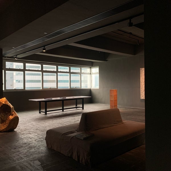 Axel Vervoordt Gallery