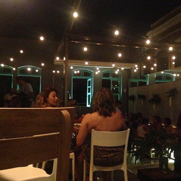 Bar Sobe - Pub em Jardim Botânico