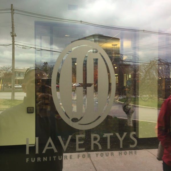 Havertys Furniture - East Louisville - 1 tip