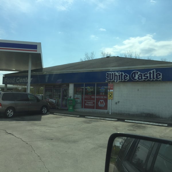 White Castle - Fast Food Restaurant