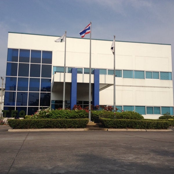 TFO Tech (Thailand) Co.,Ltd - 22 visitors