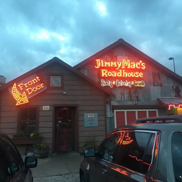 Photos at Jimmy Mac's Roadhouse - American Restaurant in Renton