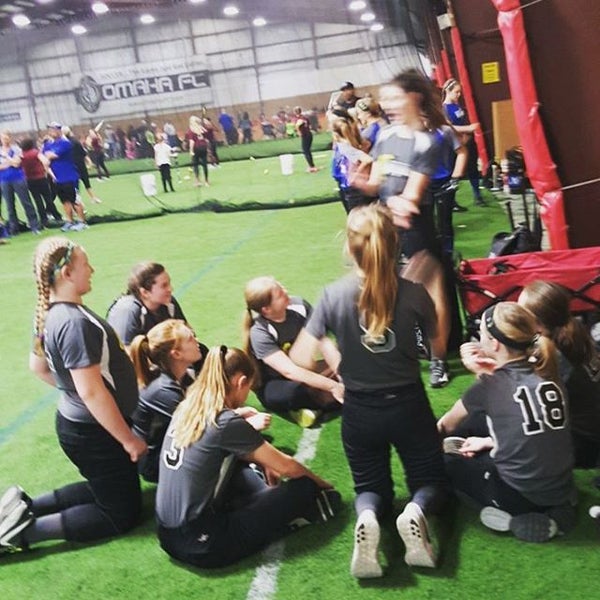 Omaha Sports Complex - 2 tips from 306 visitors