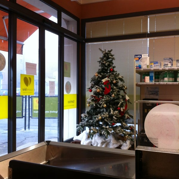 Tamiso - Viale Tre Martiri