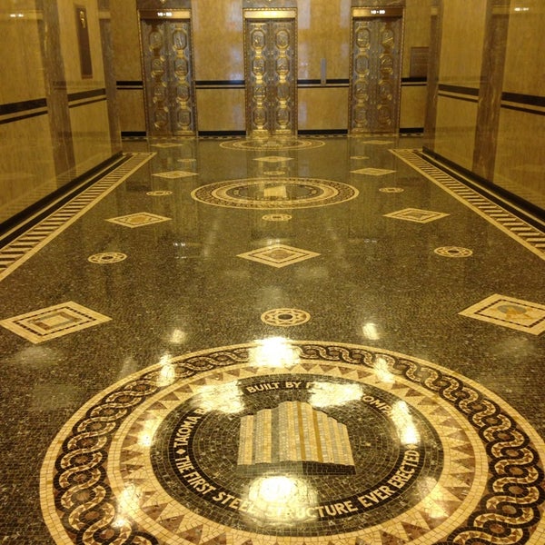 Photos at Fuller Building - Midtown East - 595 Madison Ave