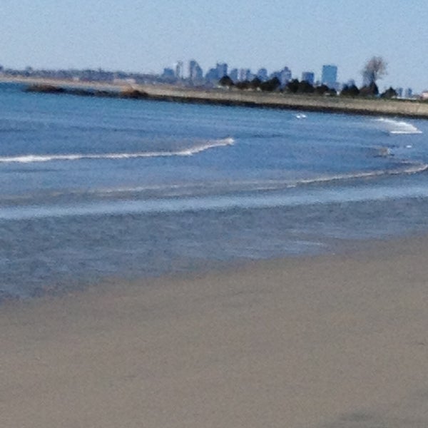 Swampscott Beach - Beach