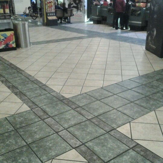 Cinéma Cineplex Odeon Angrignon - LaSalle - La Salle, QC