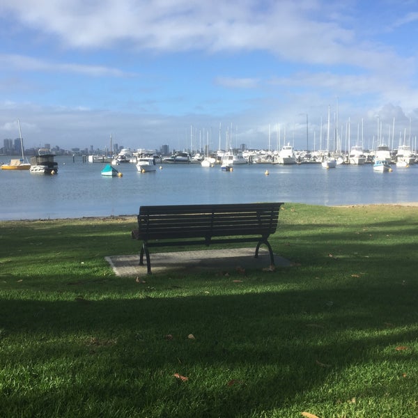 Are Dogs Allowed At Matilda Bay Reserve