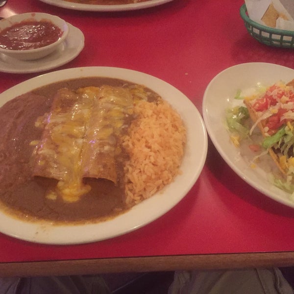 Ortega's Restaurant - Mexican Restaurant