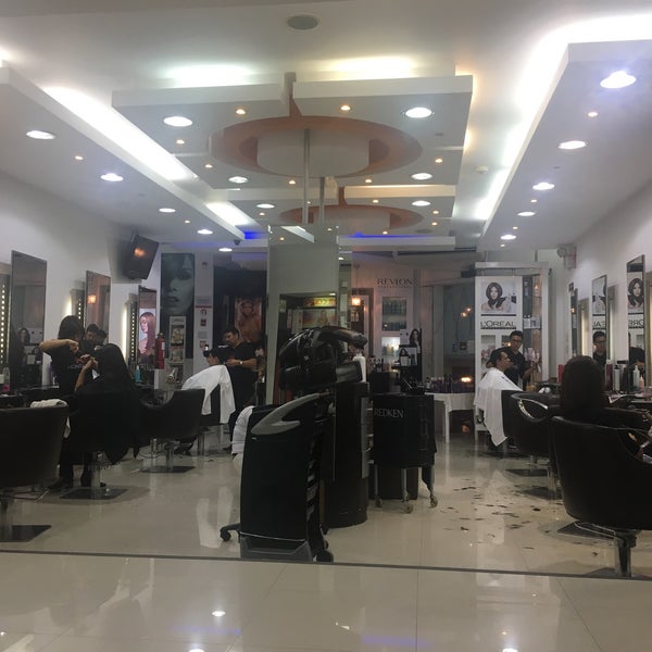 Montalvo Salón & Spa - 23 tips