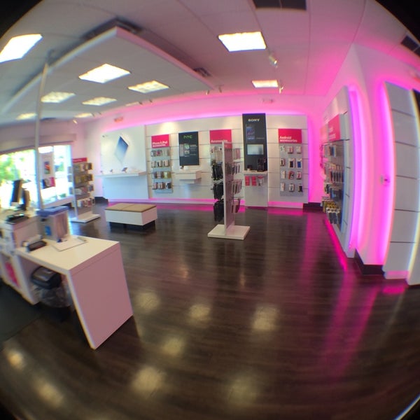 T-Mobile - Mobile Phone Store