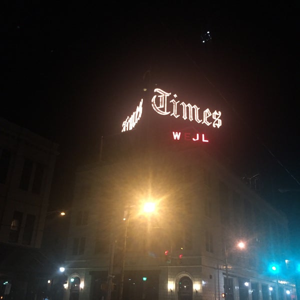 The Times-Tribune - Office in Scranton