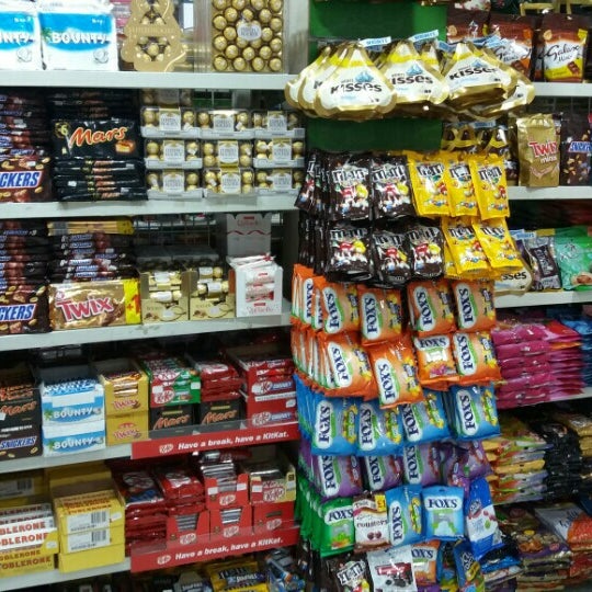 Shazz Supermarket - 15 tips from 129 visitors