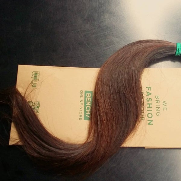 Photos at Bench Fix Salon - San Lorenzo - 25 tips from 939 visitors