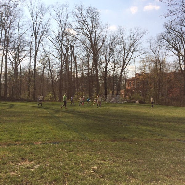 Photos at Jeffrey Park - Columbus, OH