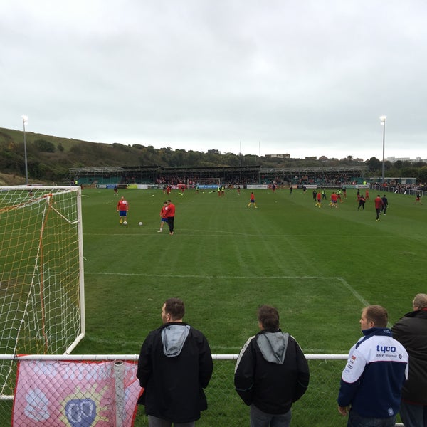 Whitehawk FC - Soccer Club in Brighton