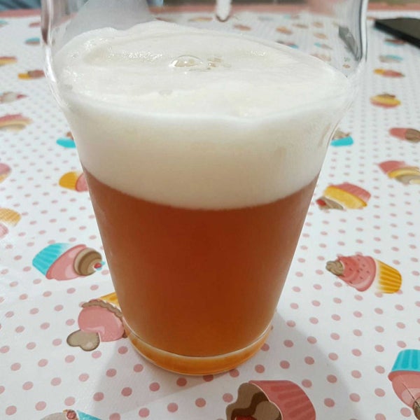 Cervejaria Nectar dos Deuses - Brewery