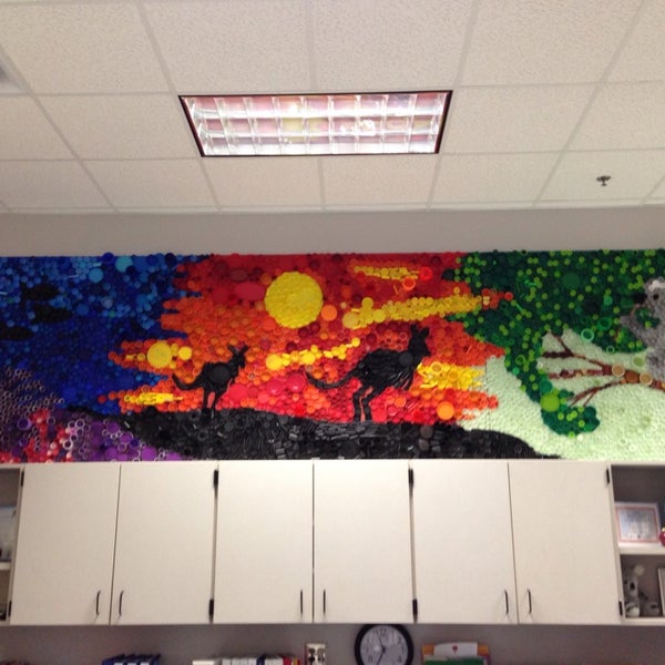 Bay Meadows Elementary