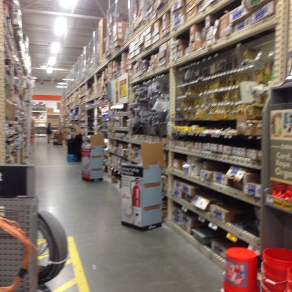 The Home Depot - Hardware Store