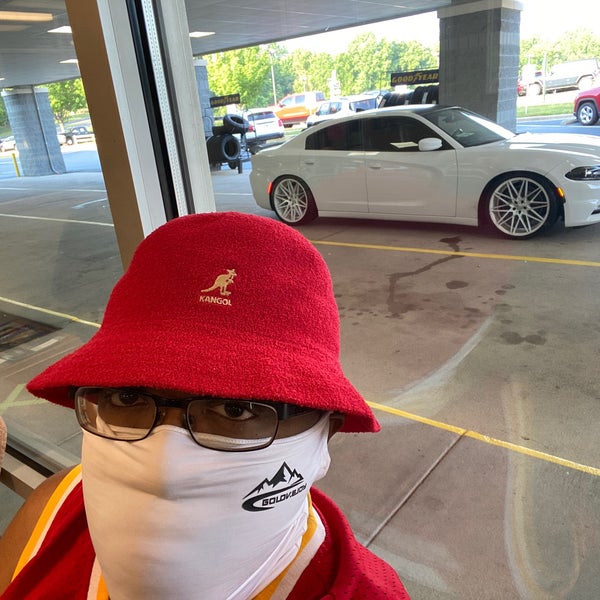 North Point Chrysler Jeep Dodge Ram Fiat SRT - Car Dealership