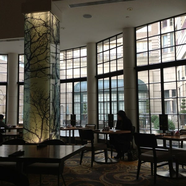 The Caucus Room Brasserie - Steakhouse in West End