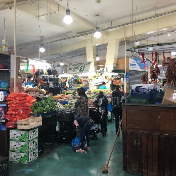 Coventry Market - 10 tips from 526 visitors