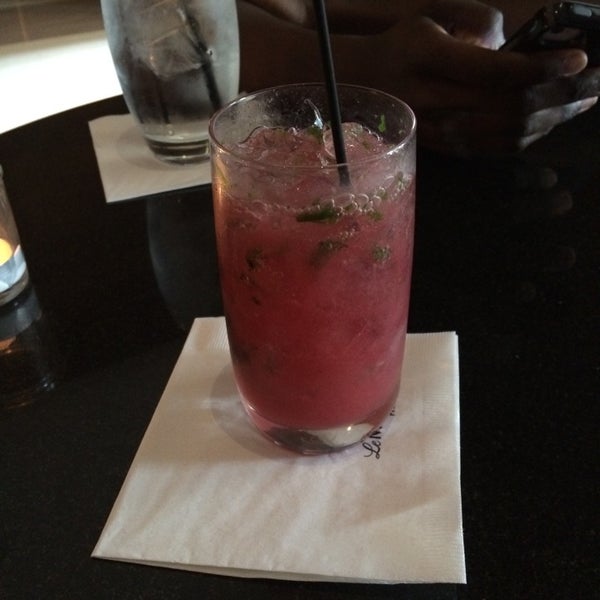 Photos at Amuse at Le Meridien - French Restaurant in Philadelphia