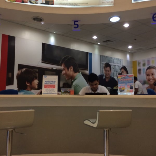 Smart - Marilao, Bulacan
