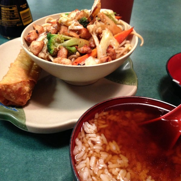 Kon Nechi Wa's - 3750 32nd Ave S