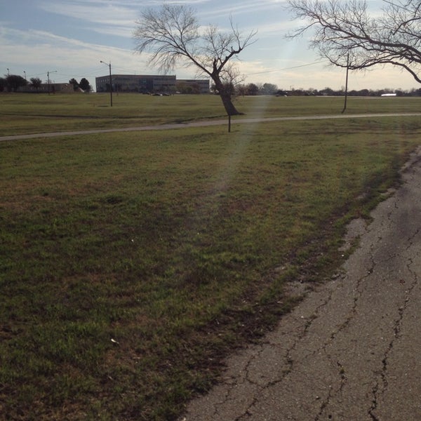 III Corps Track - Fort Hood, TX