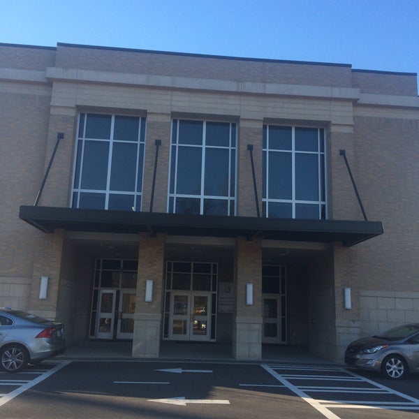 E. Rivers Elementary - Peachtree Battle - Atlanta, GA