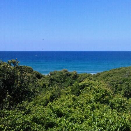 Ponta Malongane - 2 tips