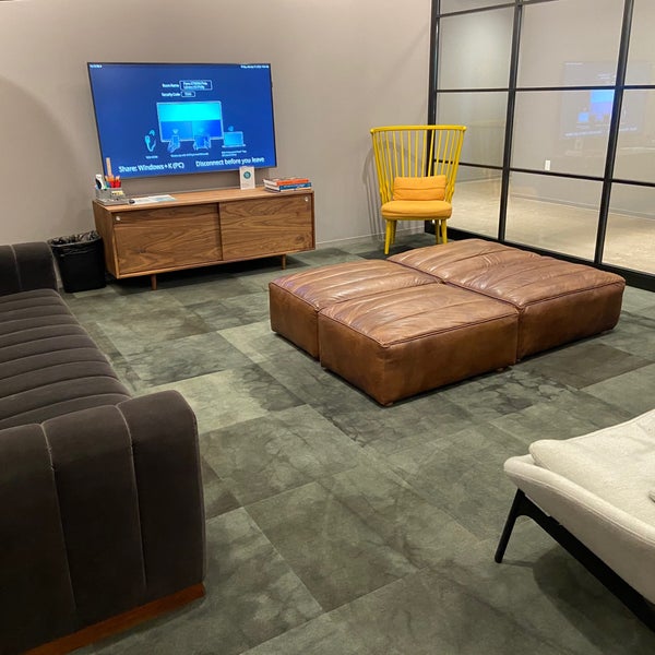 Deloitte - Center City West - Philadelphia, PA