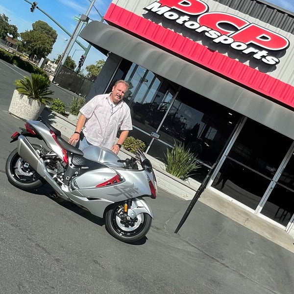 PCP Motorsports - 5800 Florin Rd